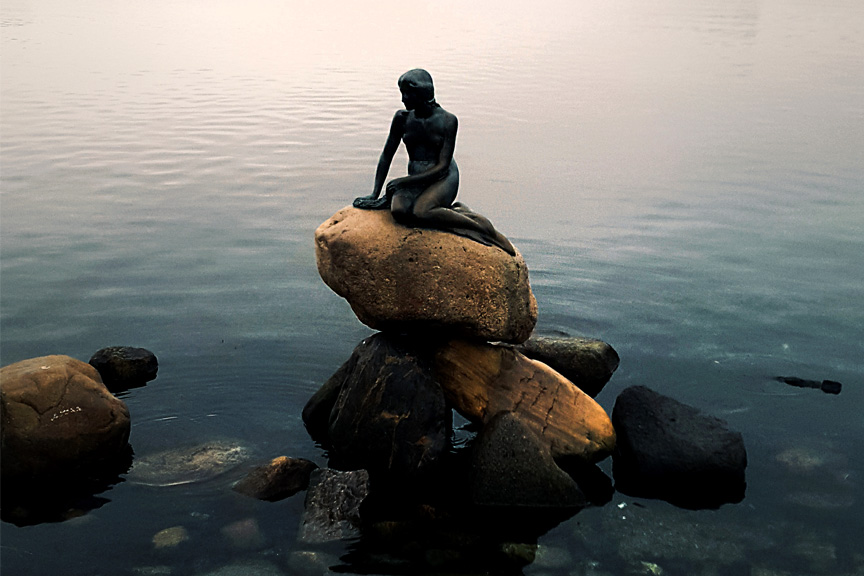 Kaip atrasti Kopenhagą per 24 valandas - Skrendu.lt