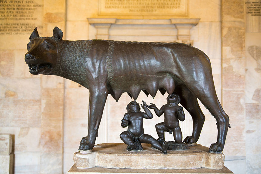 Vasario 14-ta: mylėti savo porą ir senovės Romą! - Skrendu.lt tinklaraštis