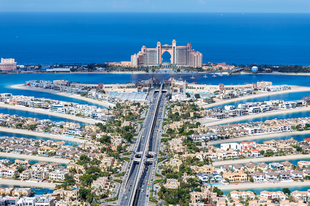 Dubajus – lankytinos vietos - Skaitykite daugiau: Skrendu.lt